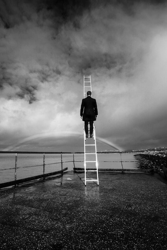 ESCAPE - florent studio photographes associés